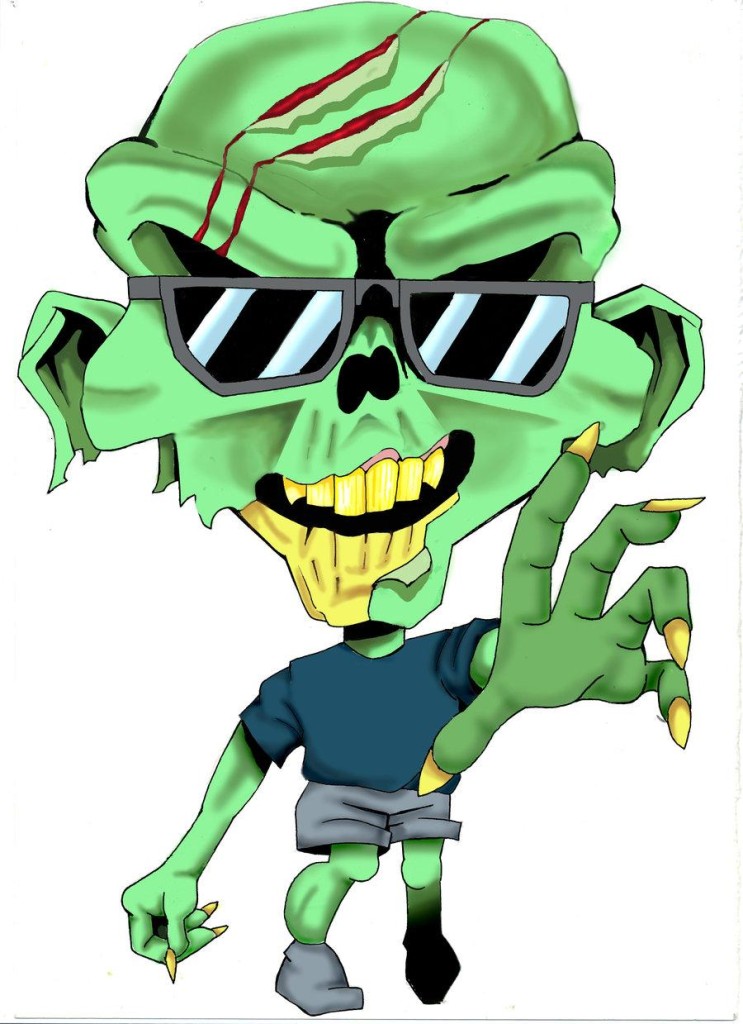 Camporee 2014 | Boy Scout Troop 811 – Brea, CA